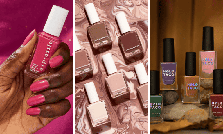 Best Nail Polish Brands Guide - Nail Aesthetic